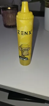 ZENX NFT Randm Tornado 15000 Puffs 15K Einweg Vape - Zenxvape